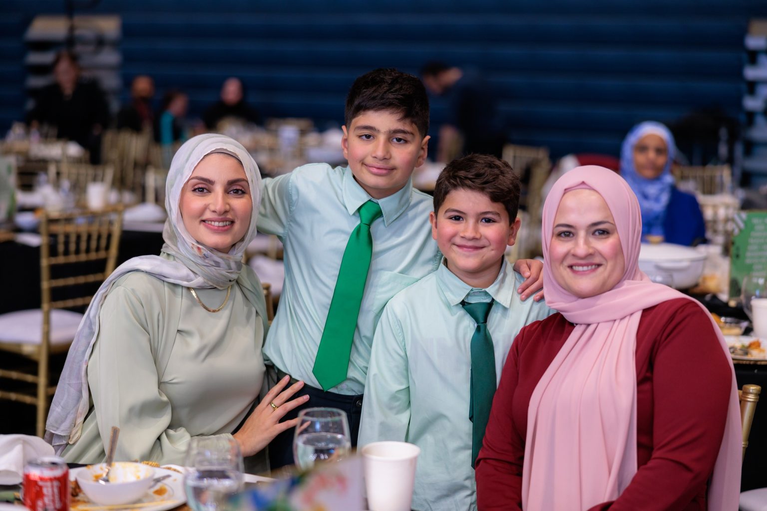 Islamic Services Foundation