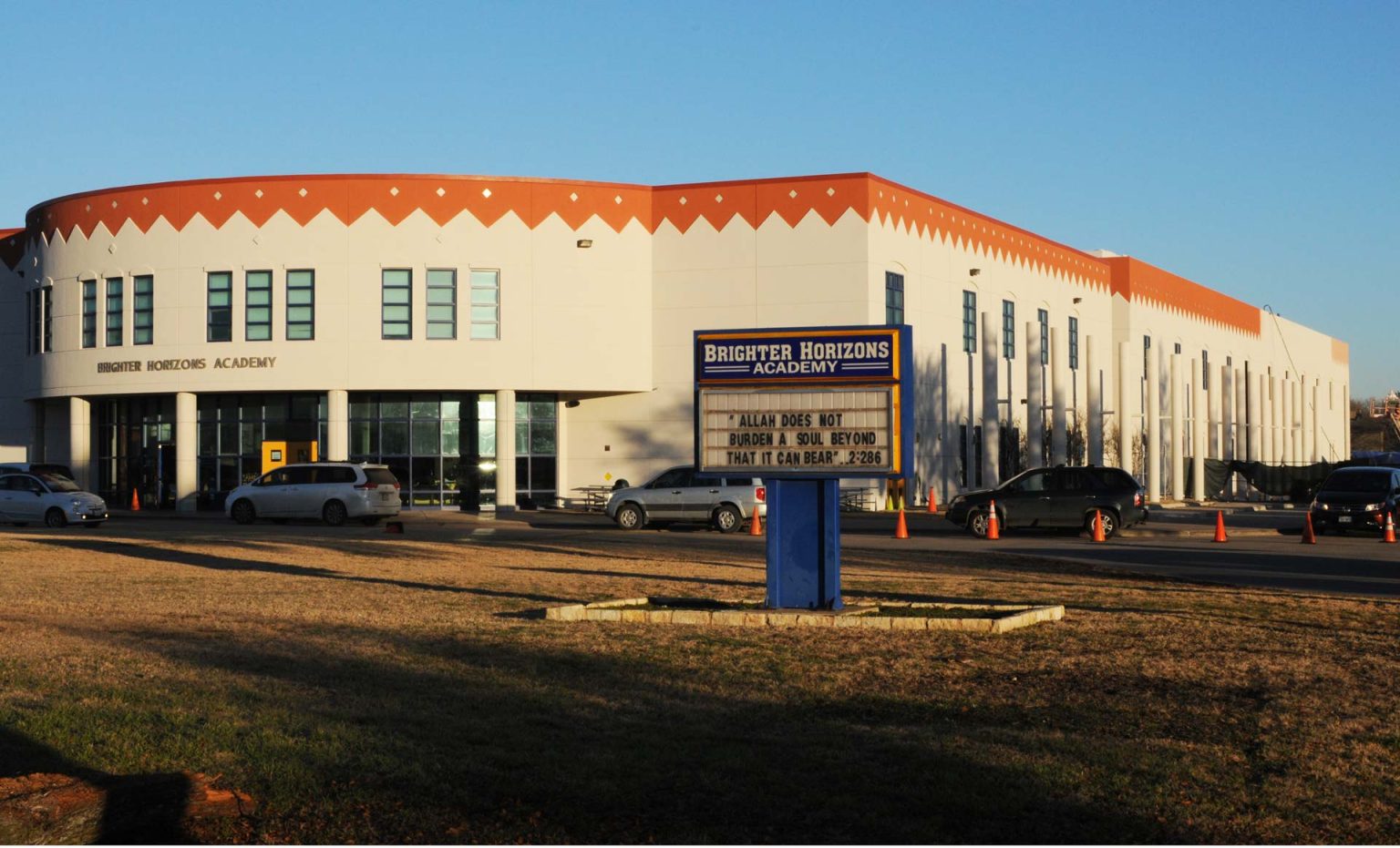 Islamic Services Foundation